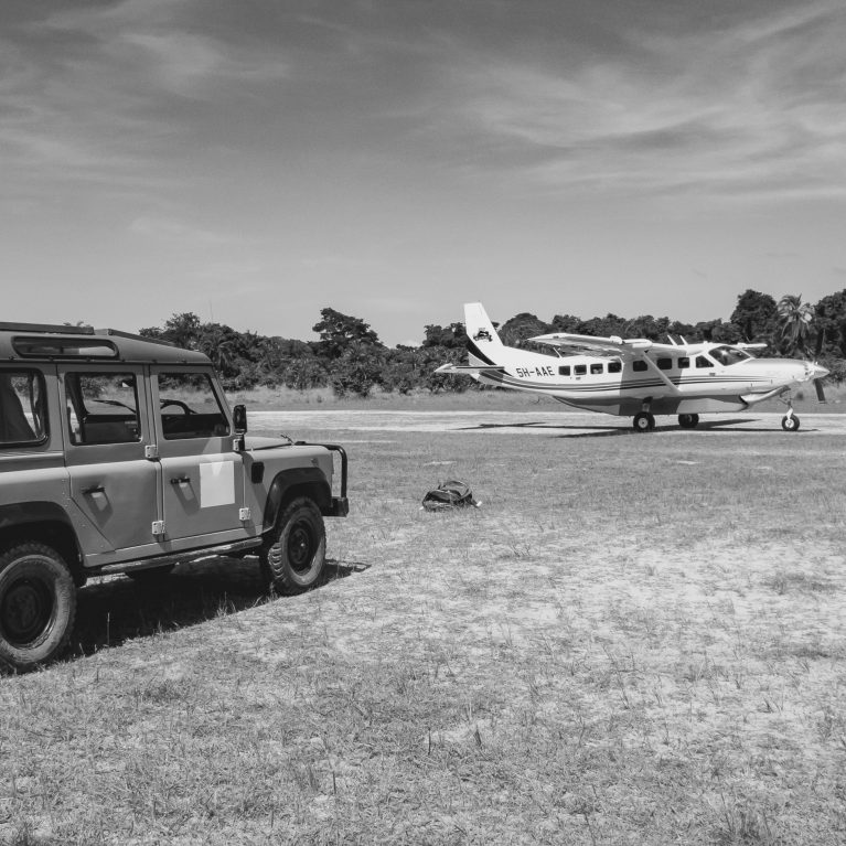 Contact Us - Lankester White