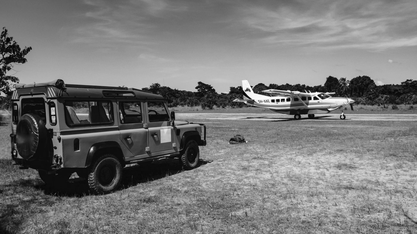 Contact Us - Lankester White